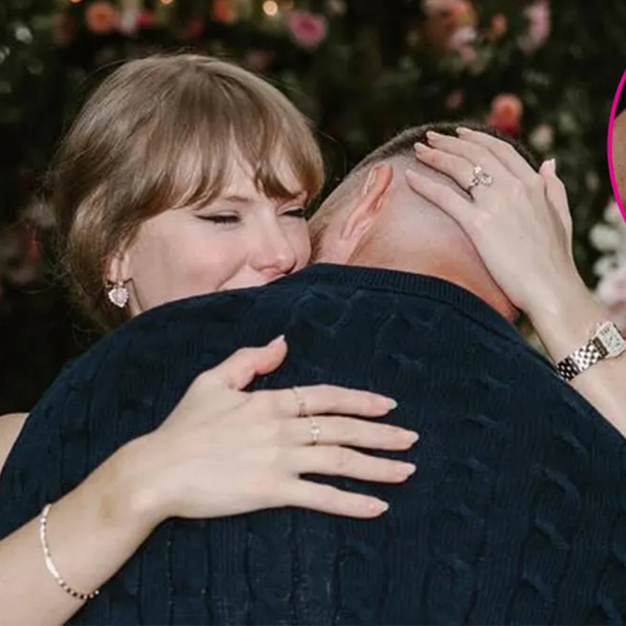 Your Signature Sparkle: Rings Inspired by Taylor Swift’s Iconic Diamon ...
