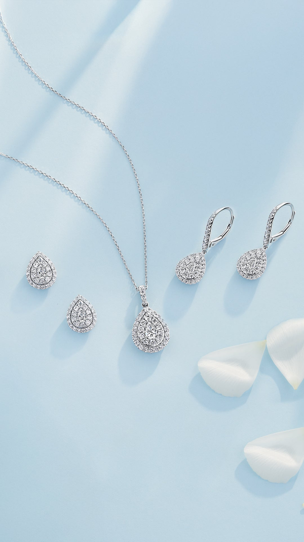 Wallace Bishop Lab Grown Diamond Collection – Page 7