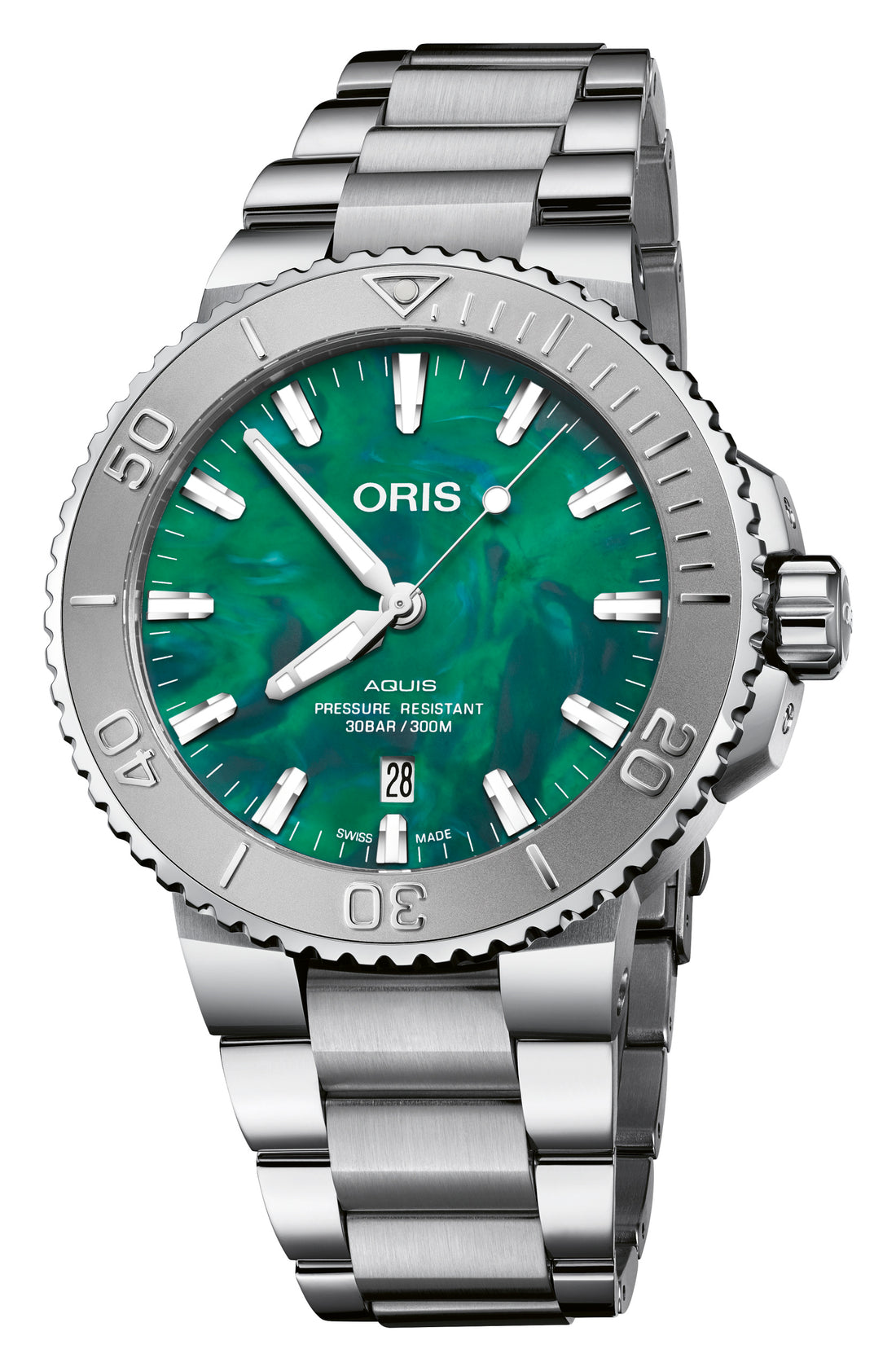 Oris Watches - Aquis, Big Crown & More | Shop Online Australia
