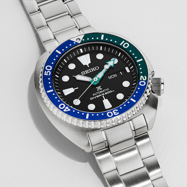 Automatic Watches - TAG Heuer, Seiko & More | Shop Online Australia