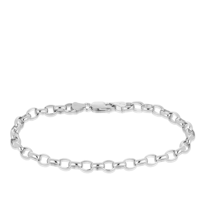 Belcher Bracelets – Wallace Bishop