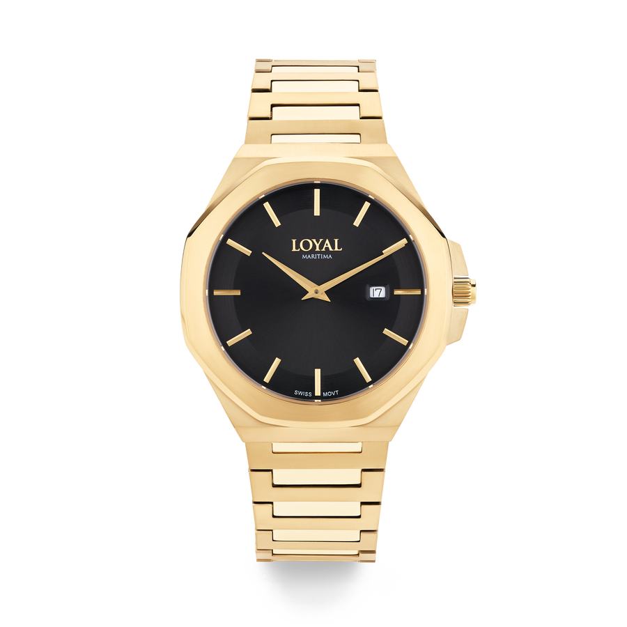 Loyal Watches - Exclusive To Wallace Bishop | Shop Online