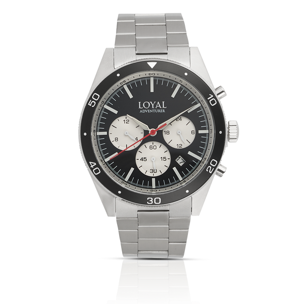 Loyal Watches - Exclusive To Wallace Bishop | Shop Online