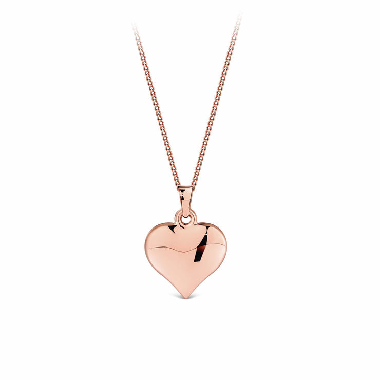 Rose Gold Jewellery - Earrings, Rings, Necklaces & More | Shop Online ...