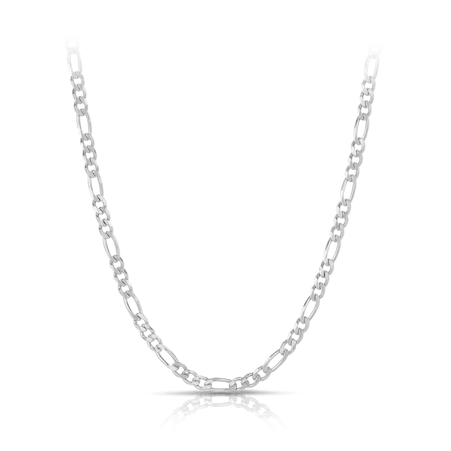 Sterling Silver Chains
