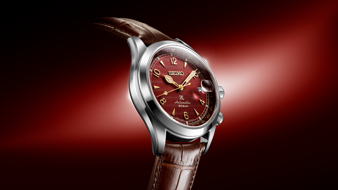 Seiko Astron Watches - Mens & Womens | Authorised Australian Retailer