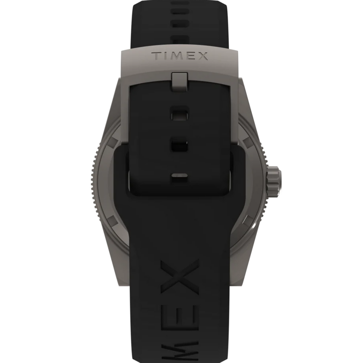 Timex Deepwater Reef 200 Men's 40mm Titanium Automatic Watch TW2W73800