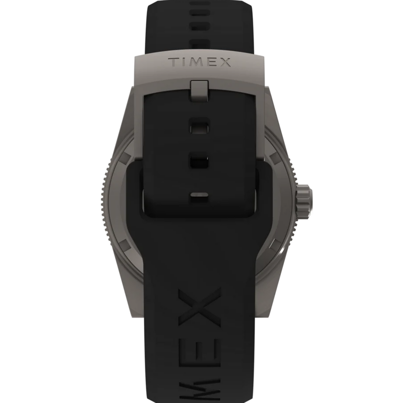 Timex Deepwater Reef 200 Men's 40mm Titanium Automatic Watch TW2W73800