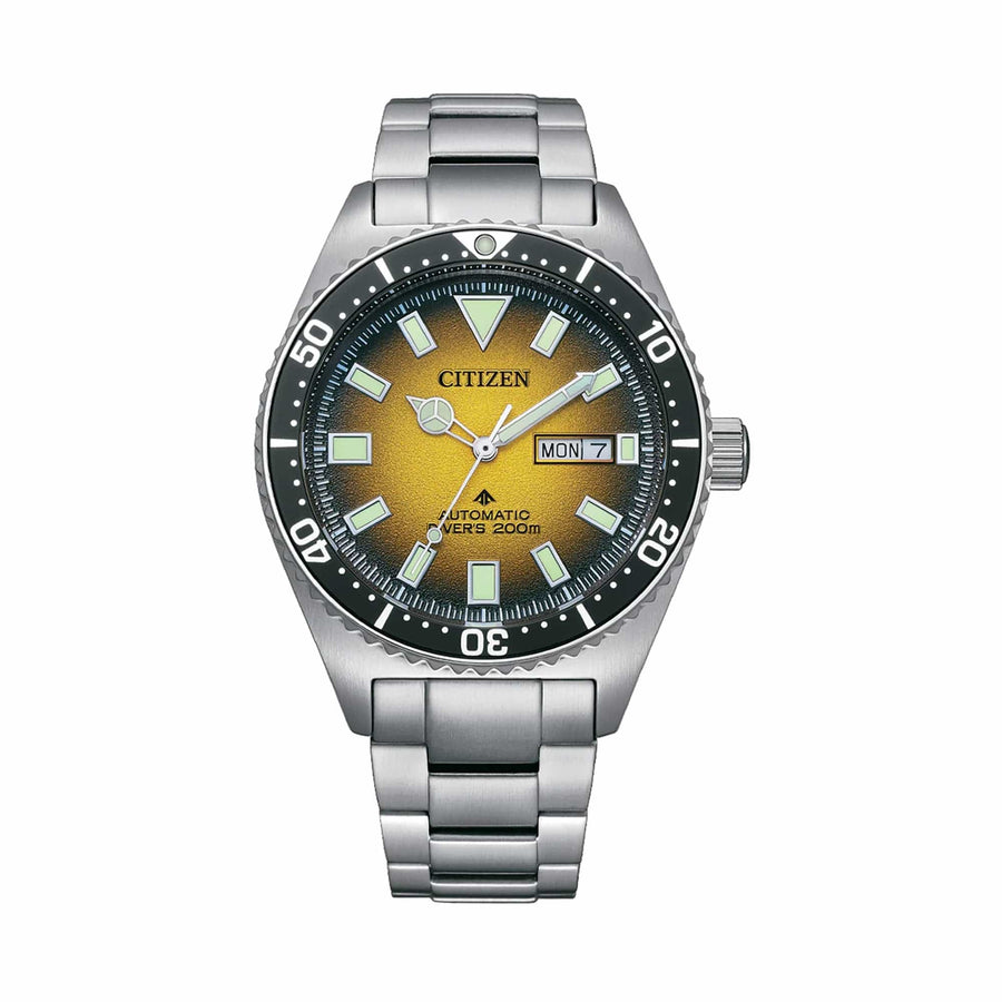 Citizen Promaster Watches - Made For Explorers | Shop Online Australia ...