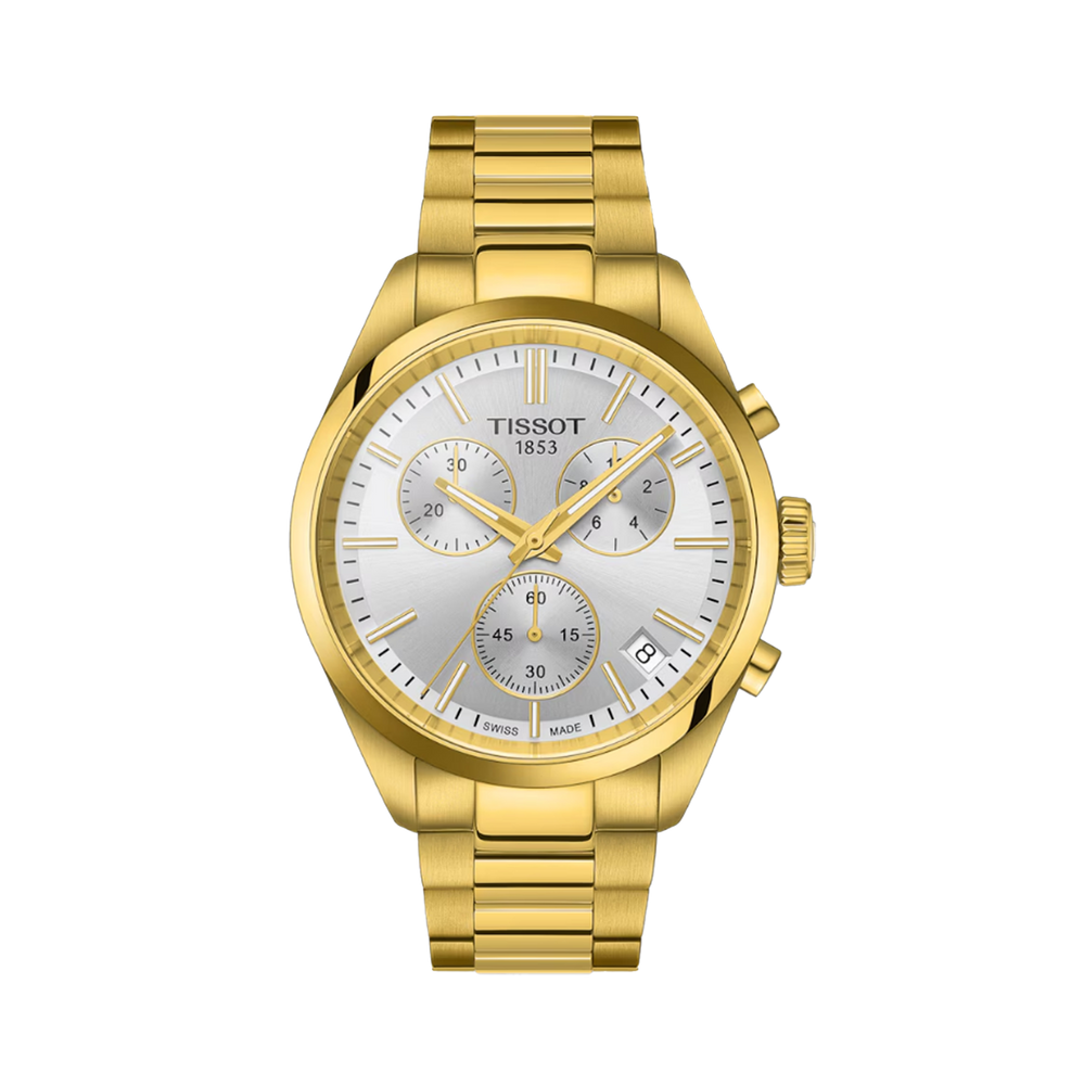 Men's Watches - TAG Heuer, Tissot, Casio, Seiko & More