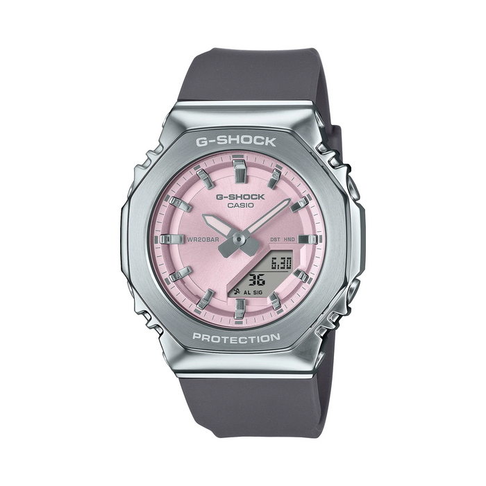 Men's Watches - TAG Heuer, Tissot, Casio, Seiko & More