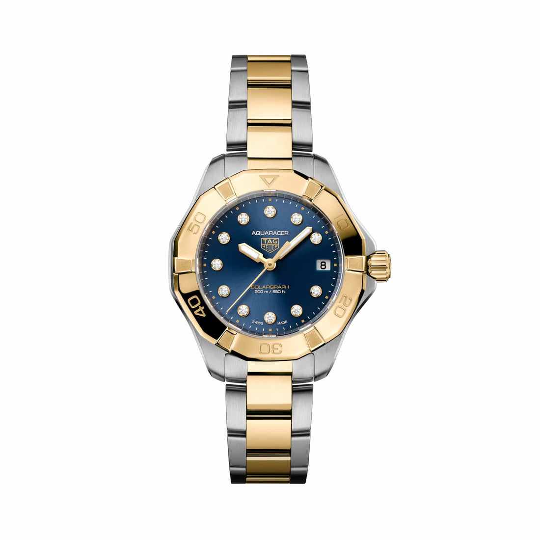Swiss Watches - TAG Heuer & More | Authorised Australian Retailer