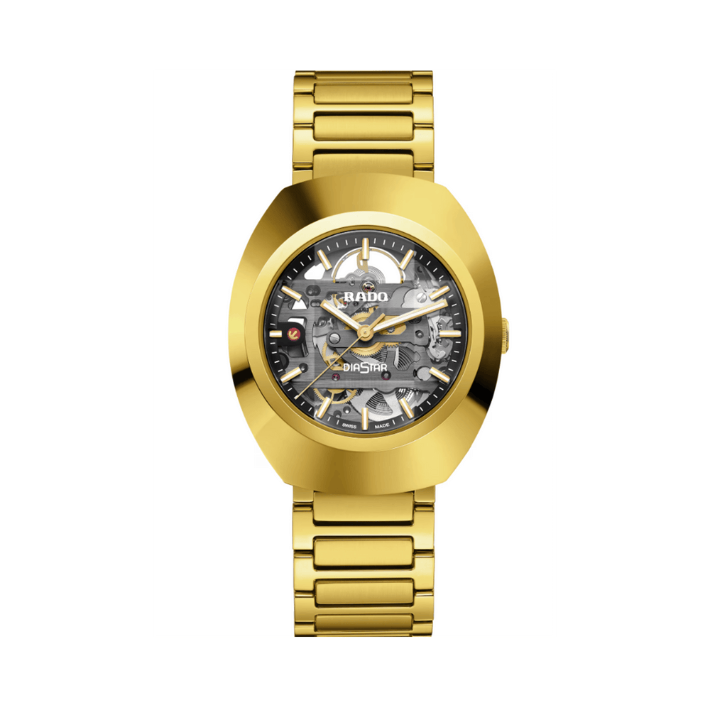 Rado Original Watches | Authorised Australian Retailer