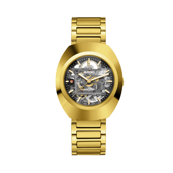 Rado Original Watches | Authorised Australian Retailer