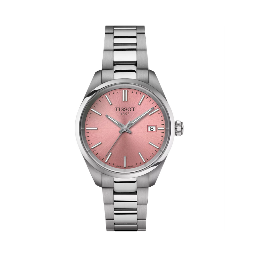 Women's Watches - Longines, Tissot, TAG Heuer & More | Shop Online