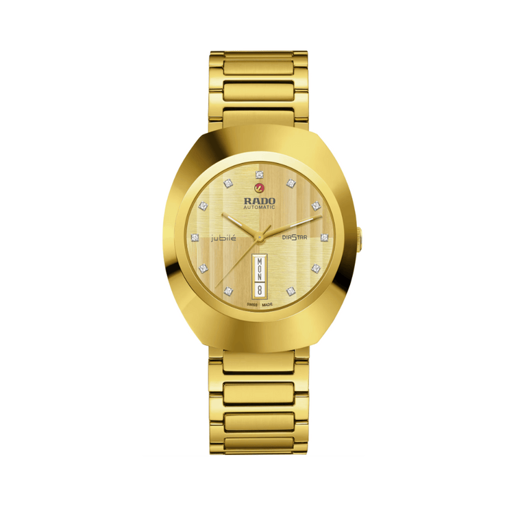 Rado Original Watches | Authorised Australian Retailer – Wallace Bishop