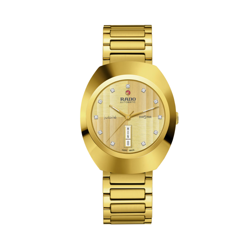 Rado Original Watches | Authorised Australian Retailer