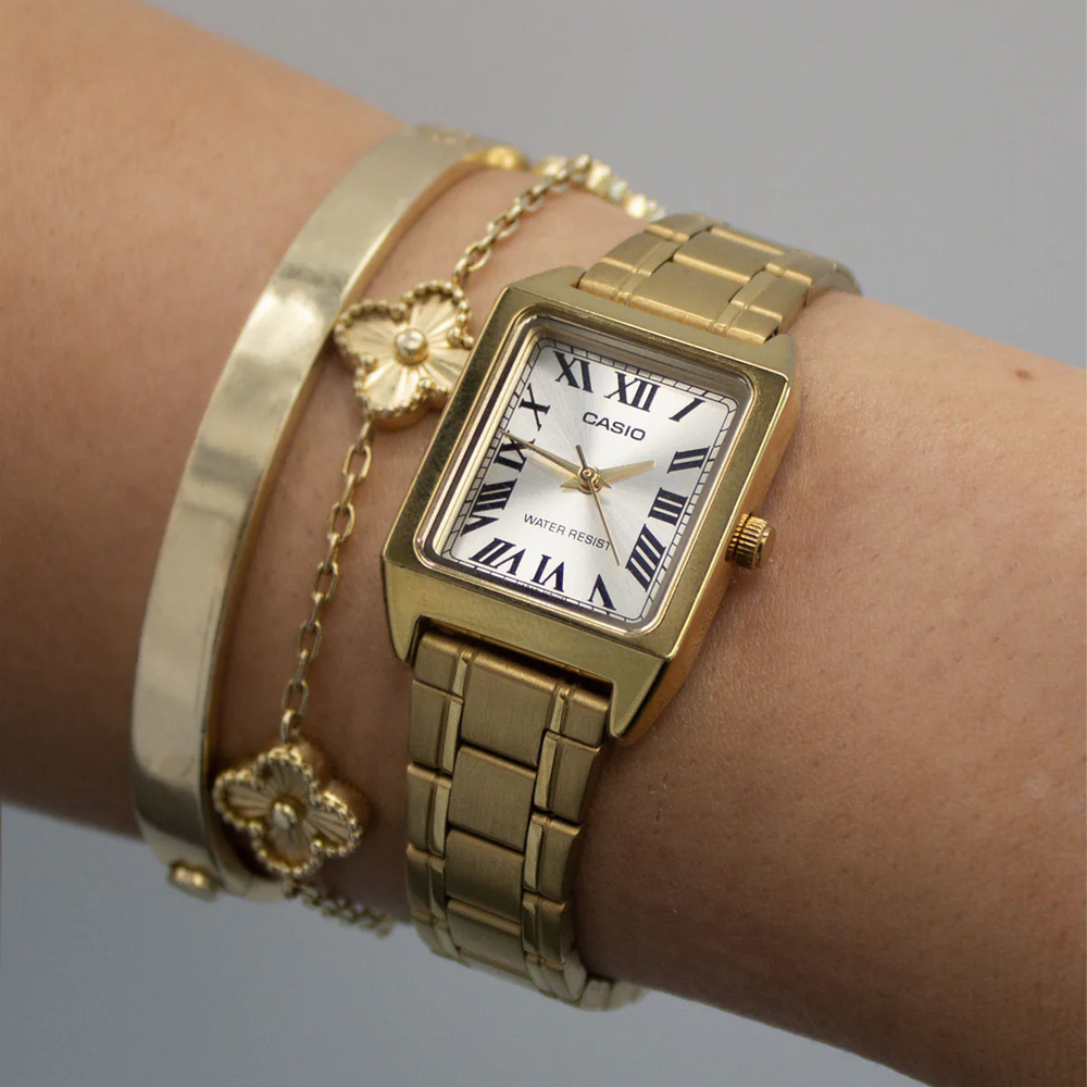 Women's Watches - Longines, Tissot, TAG Heuer & More | Shop Online