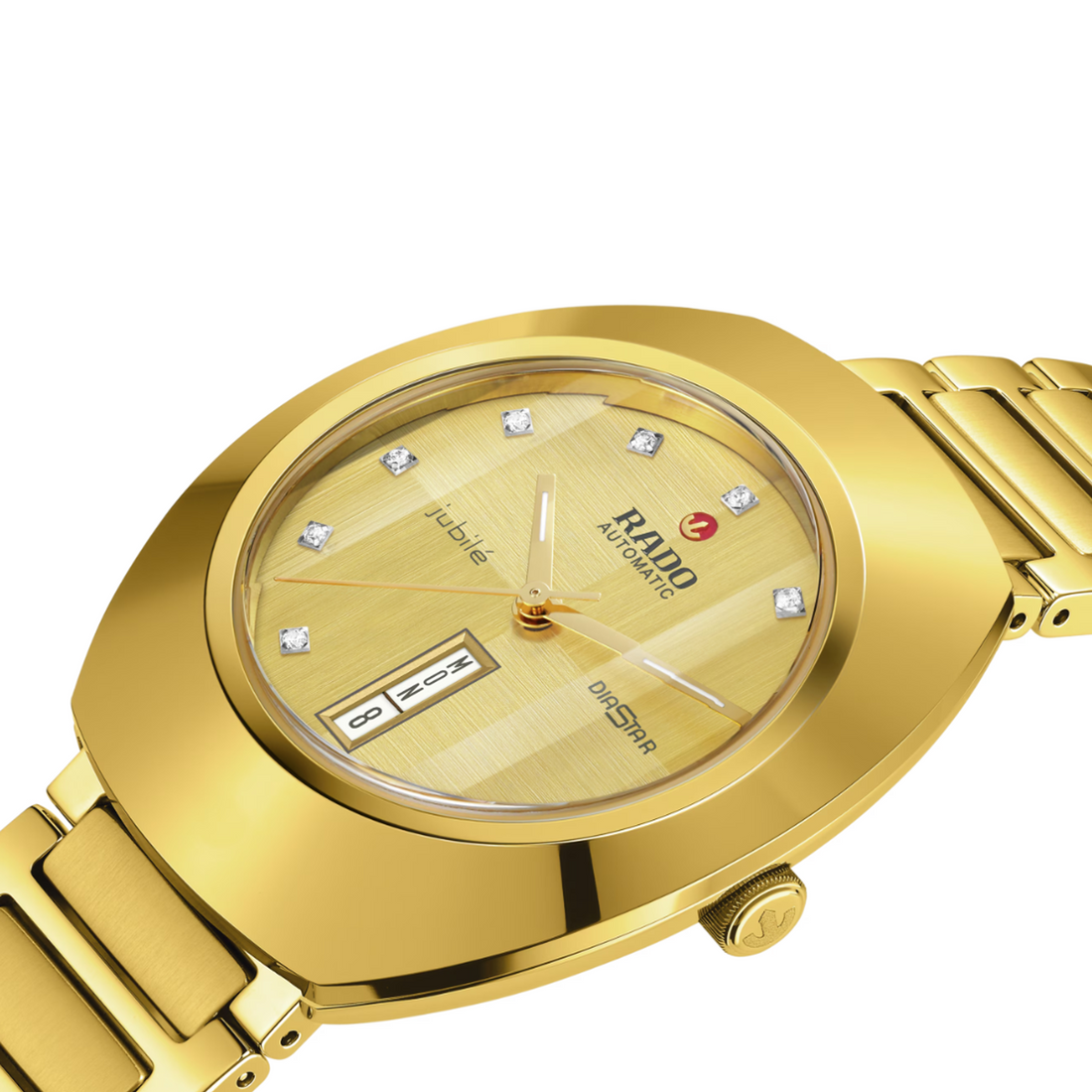 Rado Original Watches | Authorised Australian Retailer