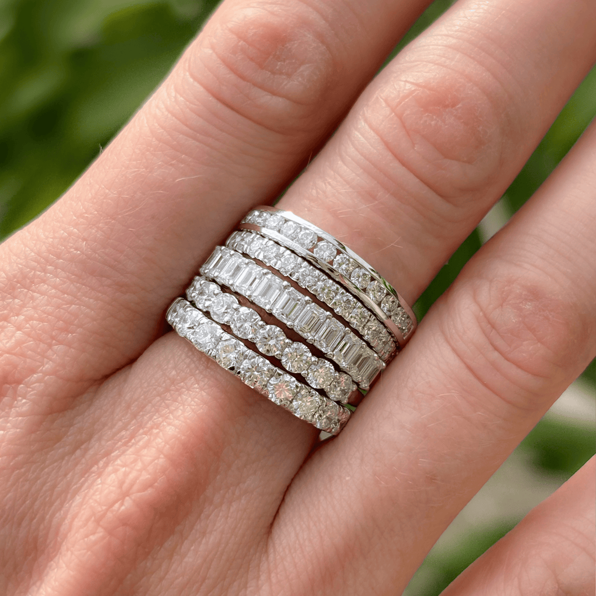 Wallace Bishop Brisbane CBD | Jewellery & Watches at Central Mall