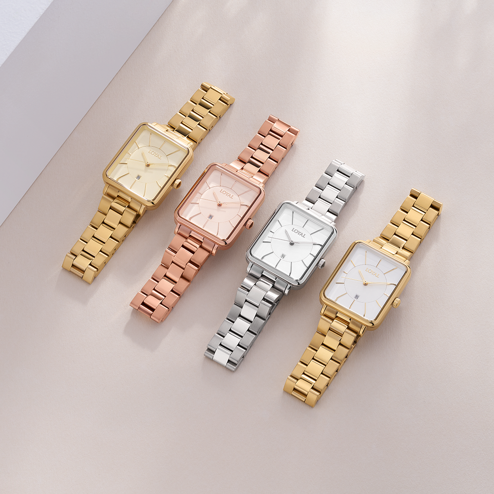 Loyal Watches - Exclusive To Wallace Bishop | Shop Online