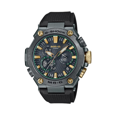 Casio MRG Collection – Wallace Bishop