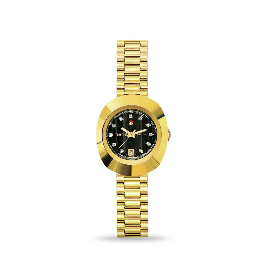 Rado Original Watches | Authorised Australian Retailer