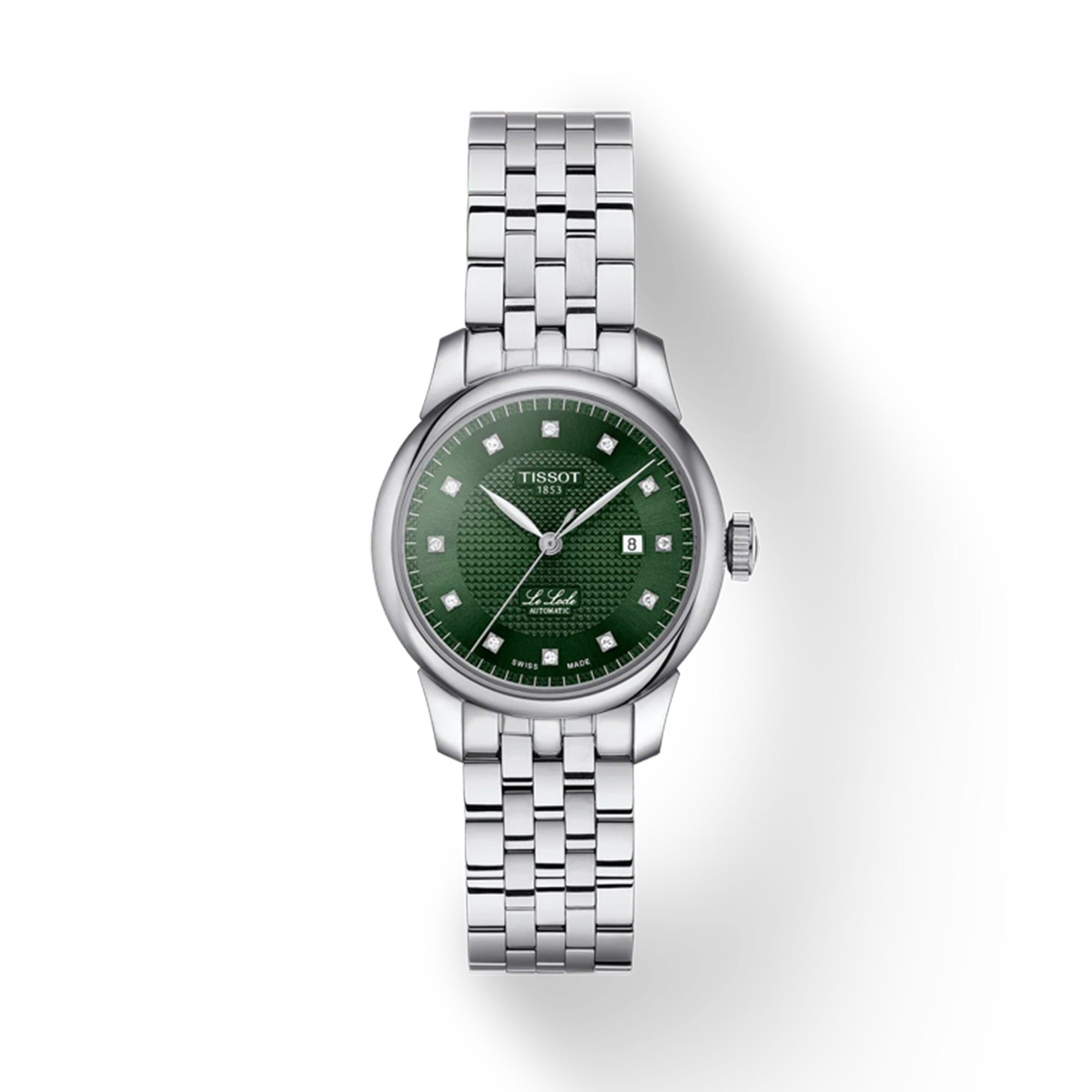 Tissot Le Locle Automatic Women's 29mm Watch T006.207.11.096.00