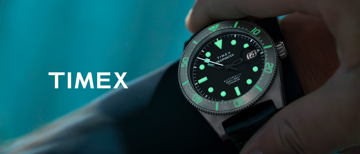 Timex Watches - Chicago, Waterbury & More | Shop Online Australia – Page 3