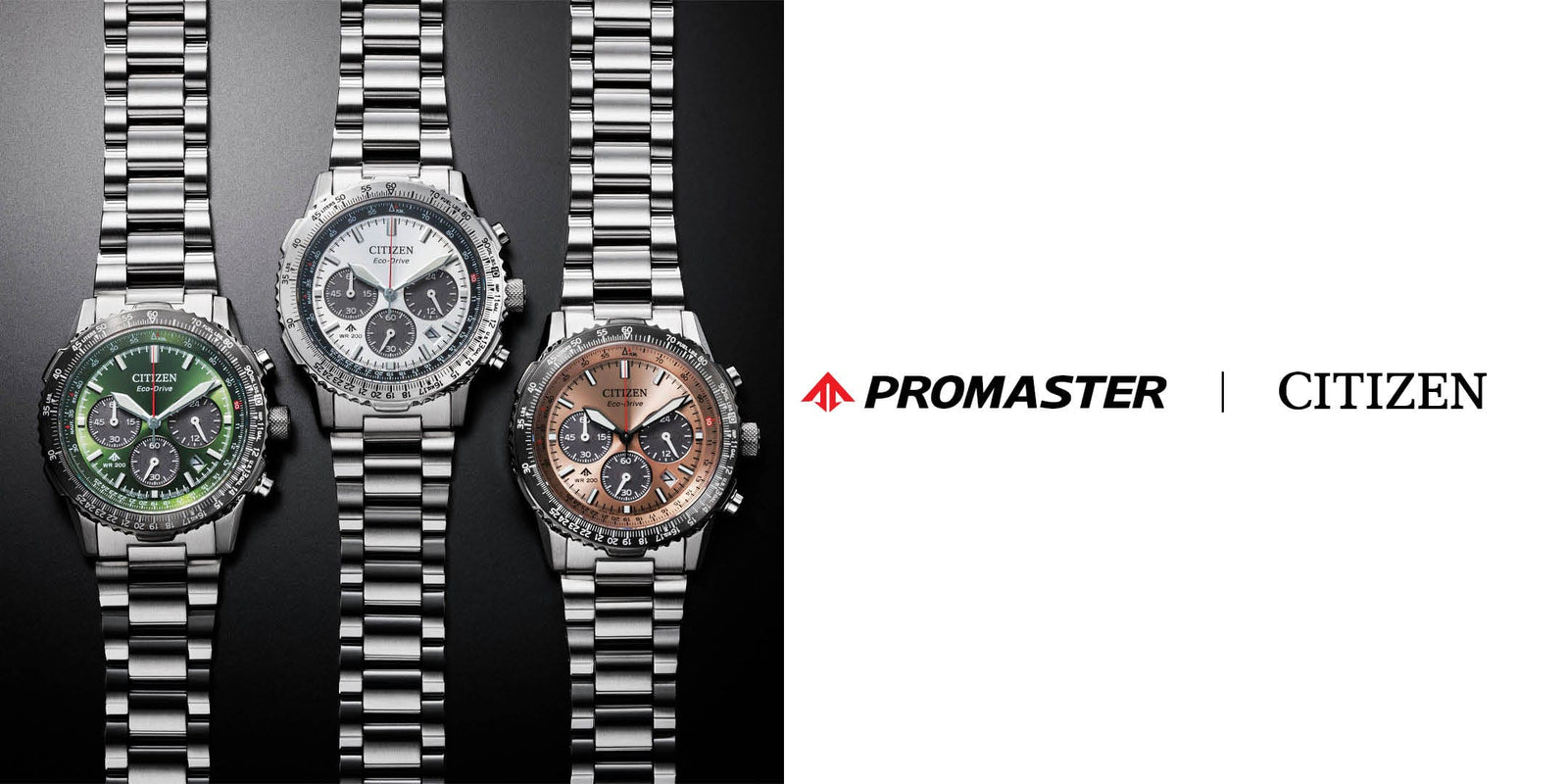 Citizen Promaster Watches - Made For Explorers | Shop Online Australia ...