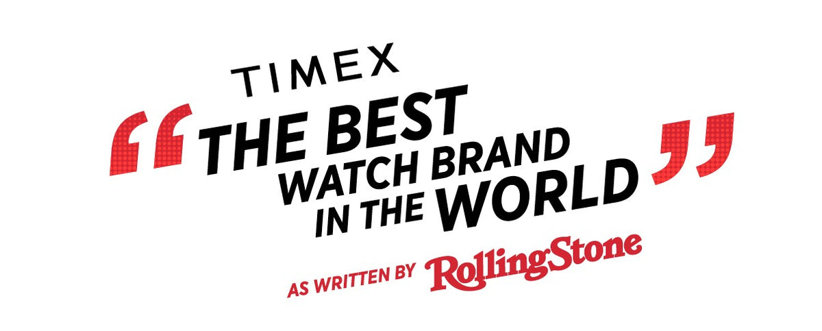 Timex Watches - Chicago, Waterbury & More | Shop Online Australia
