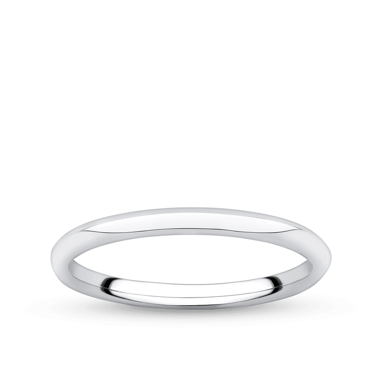 Amāre - Luxury Platinum Engagement Rings - Exclusive to Wallace Bishop