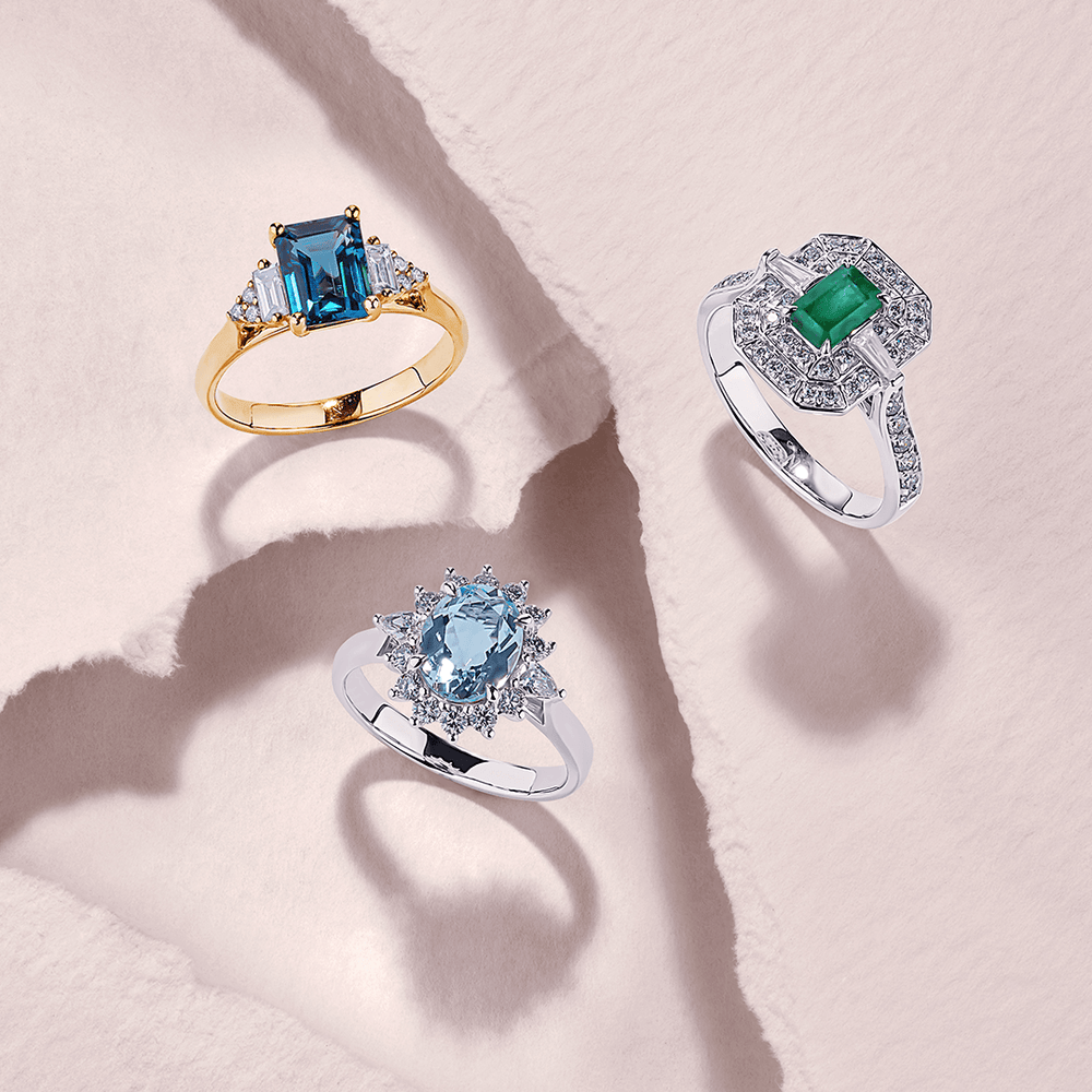 Bluebird™ Collection