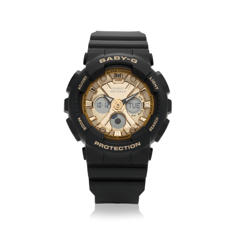 Casio Watches - G-Shock, Baby-G, Digital & More | Shop Online Australia