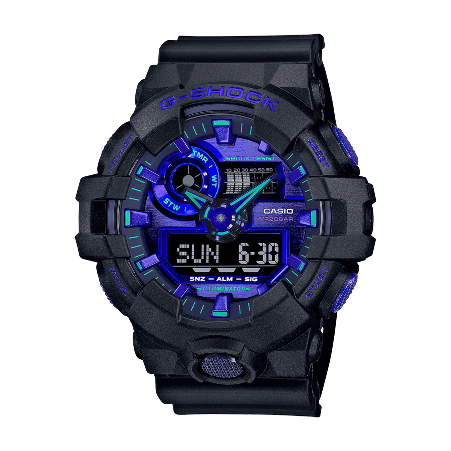 Casio Watches - G-Shock, Baby-G, Digital & More | Shop Online Australia