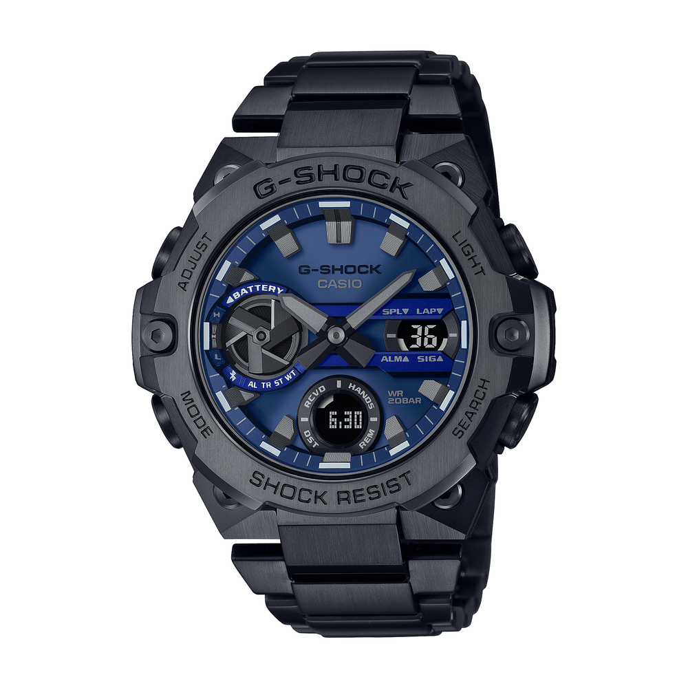 Casio G-Shock Watches - Digital & Analogue | Shop Online Australia