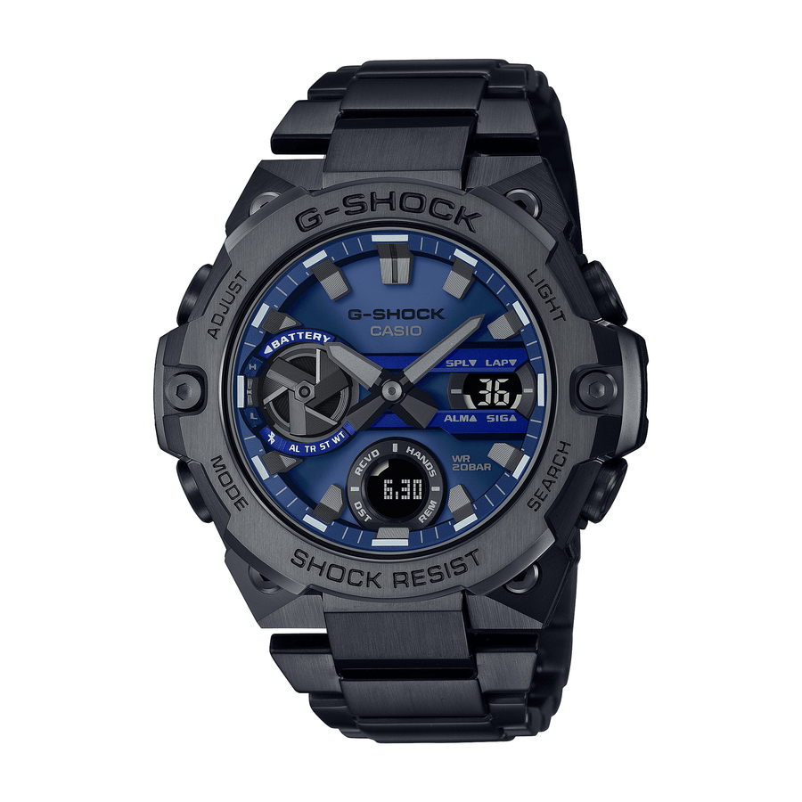 Casio G-Shock Watches - Digital & Analogue | Shop Online Australia