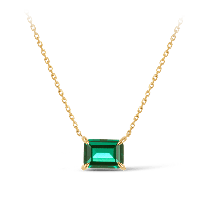 Emerald Jewellery - Earrings, Necklaces & More | Shop Online Australia
