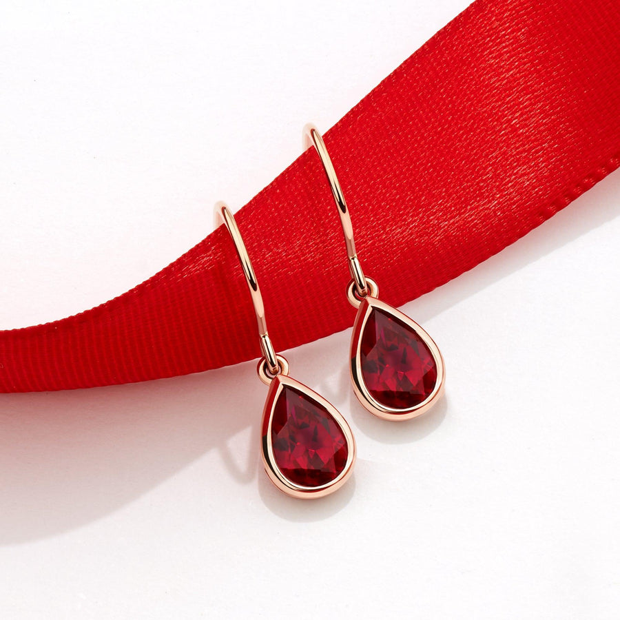 Drop Earrings - Gold, Sterling Silver & More | Shop Online Australia