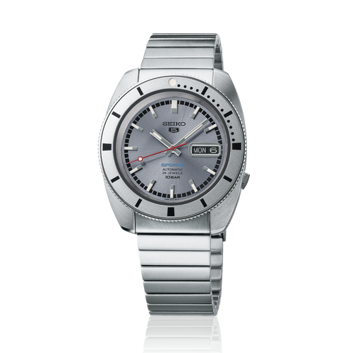 Seiko 5 Watches - Men's & Women's | Authorised Australian Retailer