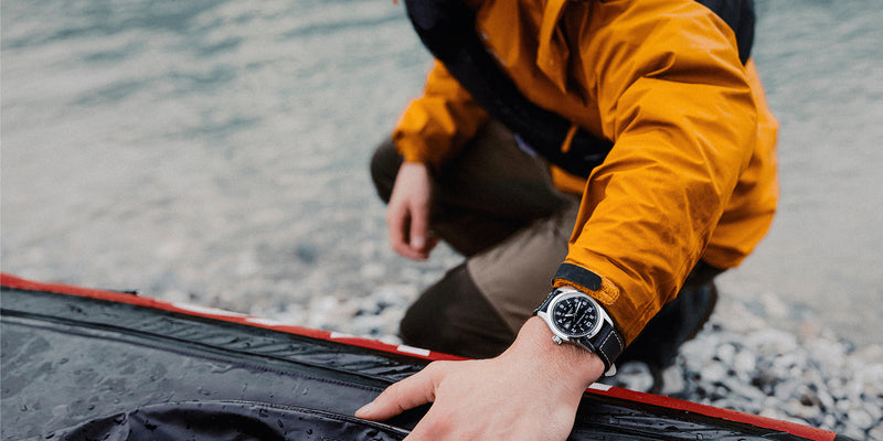 Hamilton Watches – Wallace Bishop