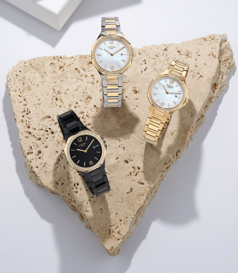 Loyal Watches - Exclusive To Wallace Bishop | Shop Online