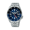 Seiko 5 Sports Men's 42.5mm Stainless Steel Automatic GMT Watch SSK003K