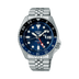 Seiko 5 Sports Men's 42.5mm Stainless Steel Automatic GMT Watch SSK003K