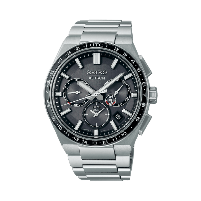 Seiko Astron Watches - Mens & Womens | Authorised Australian Retailer