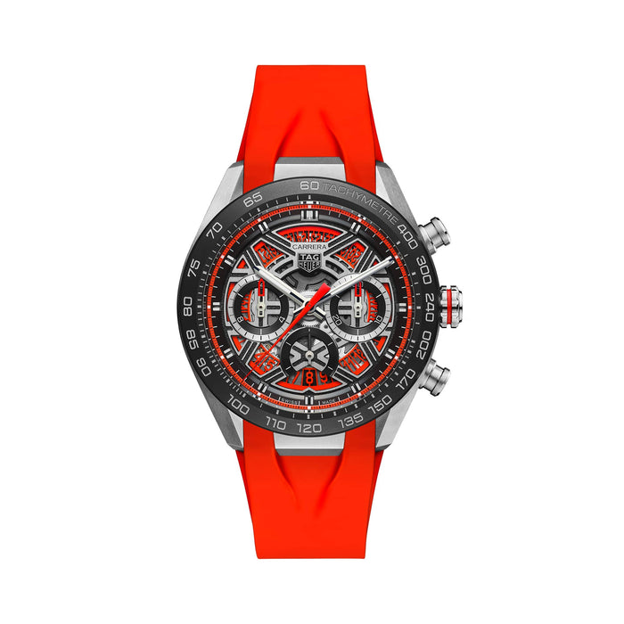 Men's Watches - TAG Heuer, Tissot, Casio, Seiko & More