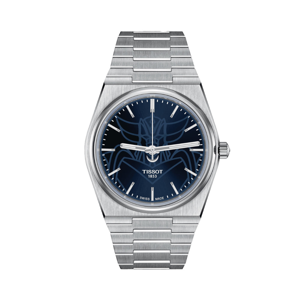 Men's Watches - TAG Heuer, Tissot, Casio, Seiko & More