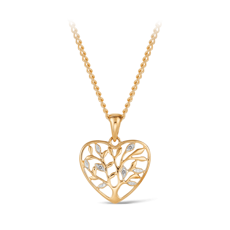 Tree of Life Jewellery - Necklaces & More | Shop Online Australia ...