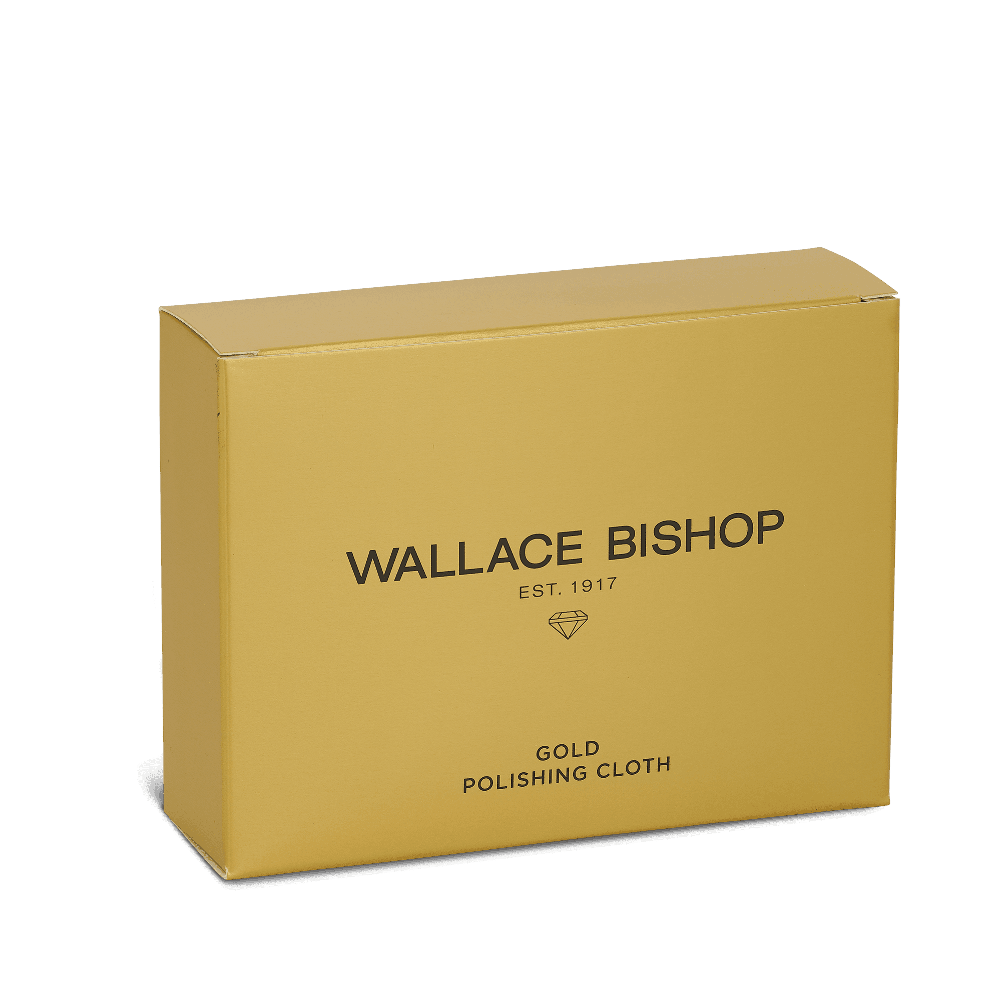 Gold Polishing Cloth